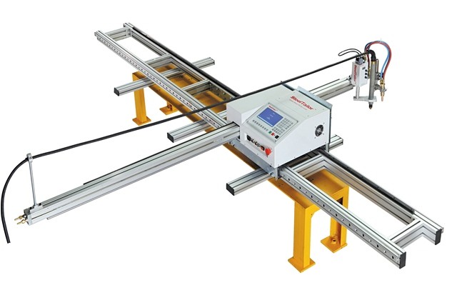 Pantógrafo SteelTailor™ Smart Series | MERIAN Ferretería Industrial