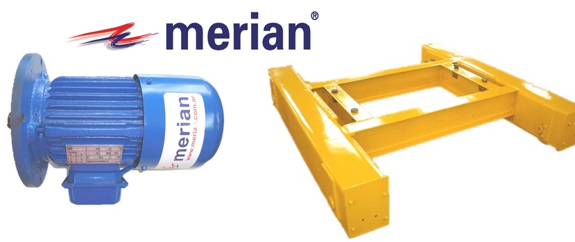 Carro Birriel | MERIAN Ferretería Industrial